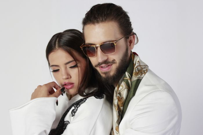 Роди се първото парче, вдъхновено от изолацията (ВИДЕО)