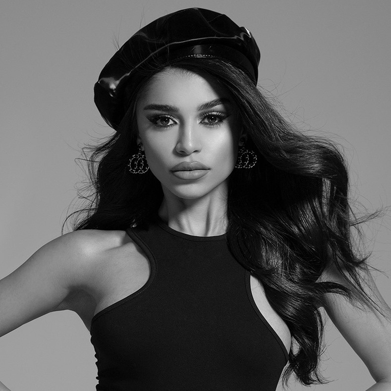 Ина Гаярдо е новият артист в лейбъла на Криско | Хубава Жена