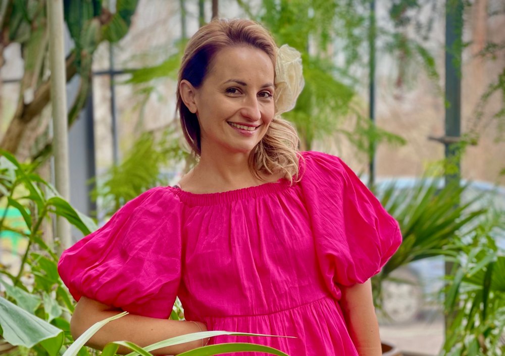 Радостина Христова - Radostna: От маркетинг до инфлуенсърство